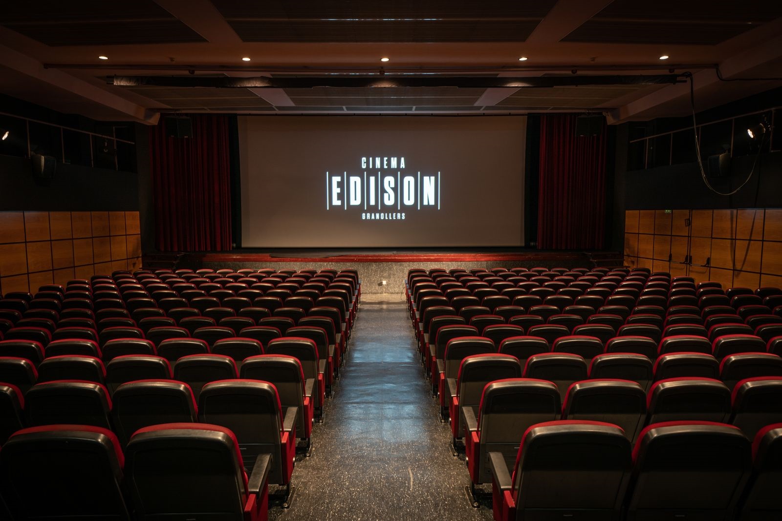 Cinema Edison | Escena grAn - Compra entrades de teatre i música a ...