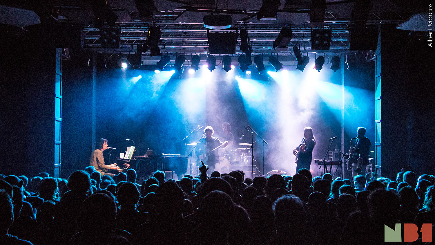 Sala de Concerts NAU B1 | Escena grAn - Compra entrades de teatre i ...