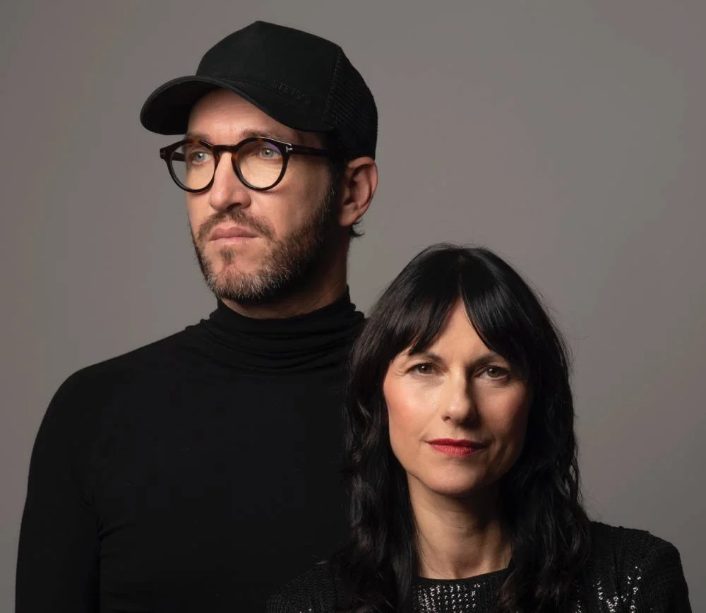 Delafé y Las Flores Azules - Presenten l'àlbum 'Amor' | Escena grAn ...